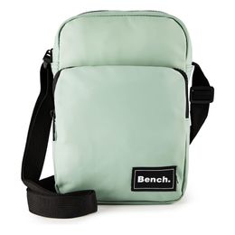 Bench Umh&auml;ngetasche 'Hydro' Herren Gr&ouml;&szlig;e One Size mint