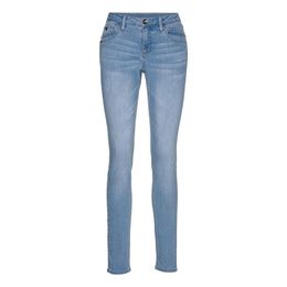 H.I.S. H.I.S Jeans Damen Gr&ouml;&szlig;e 34 blue denim