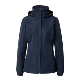 Jack Wolfskin Outdoorjacke 'Stormy Point' Damen Gr&ouml;&szlig;e XL marine