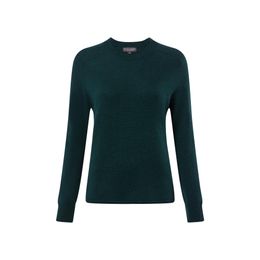 Franco Callegari Pullover Damen Gr&ouml;&szlig;e L tanne