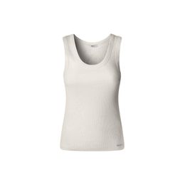 Pepe Jeans Top 'Bessy' Damen Gr&ouml;&szlig;e L wei&szlig;