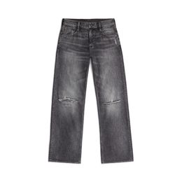G-Star Raw G-star Jeans Damen Gr&ouml;&szlig;e 29 grau