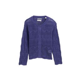 Tom Tailor Strickjacke M&auml;dchen Gr&ouml;&szlig;e 104 dunkelblau