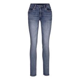 H.I.S. H.I.S Jeans Damen Gr&ouml;&szlig;e 28 blue denim