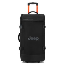 JEEP Trolley 'JS007C' Herren Gr&ouml;&szlig;e One Size schwarz