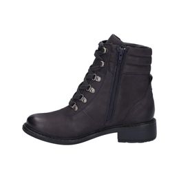Josef Seibel Stiefelette 'Selena 52' Damen Gr&ouml;&szlig;e 39 dunkelblau Winterschuhe