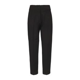 s.Oliver BLACK LABEL Hose Damen Gr&ouml;&szlig;e 48 schwarz