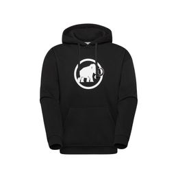 Mammut Sweatshirt Herren Gr&ouml;&szlig;e S schwarz / wei&szlig;