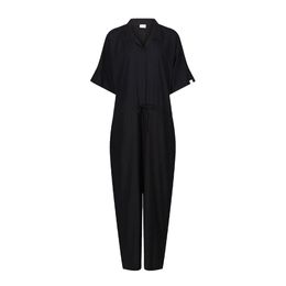 Turtledove London Jumpsuit 'Iris' Damen Gr&ouml;&szlig;e L schwarz
