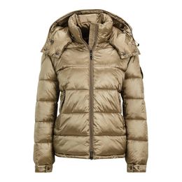 Madeleine Mode Madeleine Winterjacke Damen Gr&ouml;&szlig;e M gelb