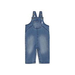 Noppies Latzhose 'Seres' Gr&ouml;&szlig;e 92 blue denim