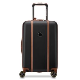 Delsey Paris Trolley 'Cadence' Herren Gr&ouml;&szlig;e One Size schwarz