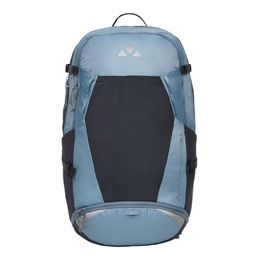 Vaude Sportrucksack 'Bike Alpin' Damen Gr&ouml;&szlig;e one size navy / taubenblau