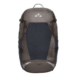 Vaude Sportrucksack 'Bike Alpin' Damen Gr&ouml;&szlig;e one size braun / schwarz