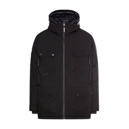 Camel Active Funktionsjacke Herren Gr&ouml;&szlig;e L schwarz