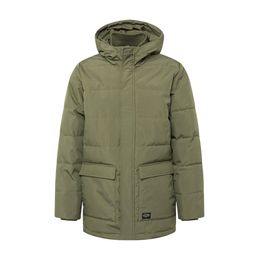 Casual Friday Jacke 'Olson' Herren Gr&ouml;&szlig;e S khaki