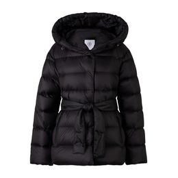Bogner Winterjacke 'Laurie' Damen Gr&ouml;&szlig;e 4XL schwarz