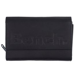 Bench Geldb&ouml;rse 'Wonder' Damen Gr&ouml;&szlig;e XS/XL schwarz
