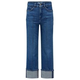 Salsa Jeans Jeans 'Faith' Damen Gr&ouml;&szlig;e 24 blau