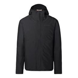 Vaude Jacke Herren Gr&ouml;&szlig;e L schwarz