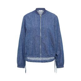 s.Oliver &Uuml;bergangsjacke Damen Gr&ouml;&szlig;e XXS blue denim