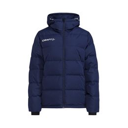 Craft Sportjacke Damen Gr&ouml;&szlig;e XXL blau