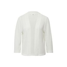 s.Oliver Strickjacke Damen Gr&ouml;&szlig;e XXS offwhite