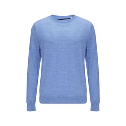s.Oliver BLACK LABEL Pullover Herren Gr&ouml;&szlig;e XXL royalblau