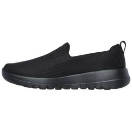 Skechers Slip On Damen Gr&ouml;&szlig;e 43 schwarz