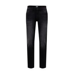 Camel Active Jeans Herren Gr&ouml;&szlig;e 42 black denim