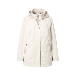 Ulla Popken Parka Damen Gr&ouml;&szlig;e XL/XXL wollwei&szlig;