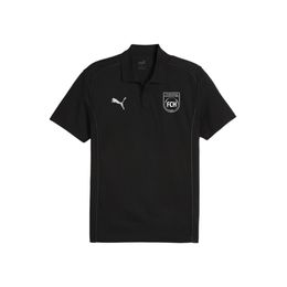 Puma Funktionsshirt Herren Gr&ouml;&szlig;e XXXL schwarz