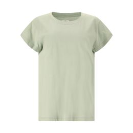 Cruz Funktionsshirt 'Highmore' Damen Gr&ouml;&szlig;e XXL mint