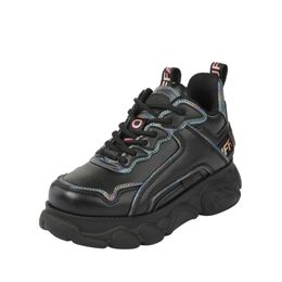 Buffalo Sneaker Damen Gr&ouml;&szlig;e 38 schwarz