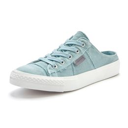 ELBSAND Sneaker low Herren Gr&ouml;&szlig;e 35 blue denim