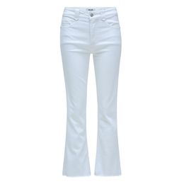 Salsa Jeans Jeans 'Faith' Damen Gr&ouml;&szlig;e 25 wei&szlig;