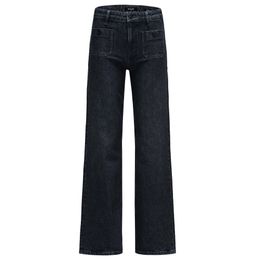 Salsa Jeans Jeans Damen Gr&ouml;&szlig;e 27 schwarz