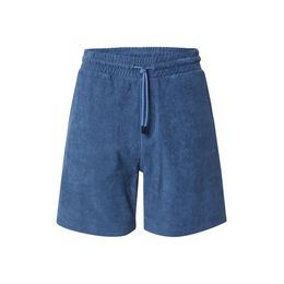 BOSS Shorts Herren Gr&ouml;&szlig;e 34 marine
