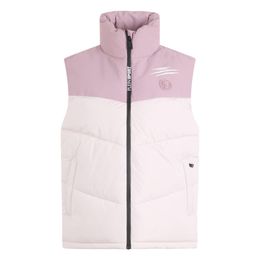 Plein Sport West Damen Gr&ouml;&szlig;e XXL rosa / dunkelpink