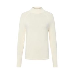 Franco Callegari Pullover Damen Gr&ouml;&szlig;e XXL ecru