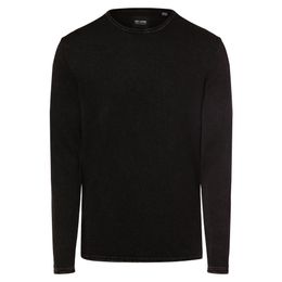 Only & Sons Only & Sons Pullover 'Gaston 12' Herren Gr&ouml;&szlig;e XS schwarzmeliert