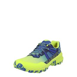 Mammut Outdoorschuh 'Sertig II' Herren Gr&ouml;&szlig;e 42.5 navy / royalblau / limone / neongelb