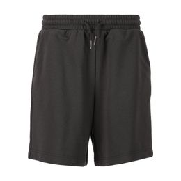 Cruz Sportshorts 'Rusvil' Damen Gr&ouml;&szlig;e 8XL dunkelgrau