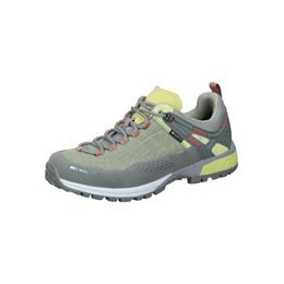Meindl Stiefel 'Wanderschuhe Top Trail Lady GTX' Damen Gr&ouml;&szlig;e 41.5 gr&uuml;n
