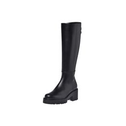 Baldinini Boots Damen Gr&ouml;&szlig;e 39.5 schwarz Winterschuhe