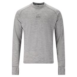SOS Base Layer 'Nuuk' Herren Gr&ouml;&szlig;e XL graumeliert