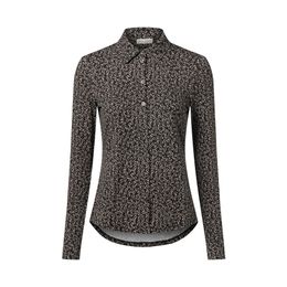 Marc O'Polo Marc O'polo Bluse Damen Gr&ouml;&szlig;e M grau / anthrazit