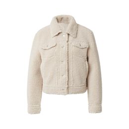 comma, Comma Casual Identity Jacke Damen Gr&ouml;&szlig;e M hellbeige