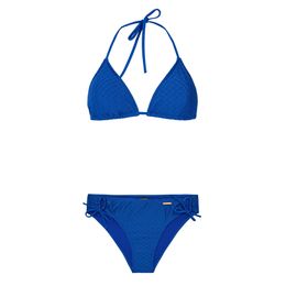Protest Bikini 'PRTGrip' Damen Gr&ouml;&szlig;e XXL himmelblau