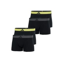 adidas Sportswear Trunk ' Active Flex Cotton Body ' Herren Gr&ouml;&szlig;e XL bunt